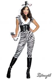 PROMO60-DG8147 - Zebralicious, 3PC | Jolar Speck